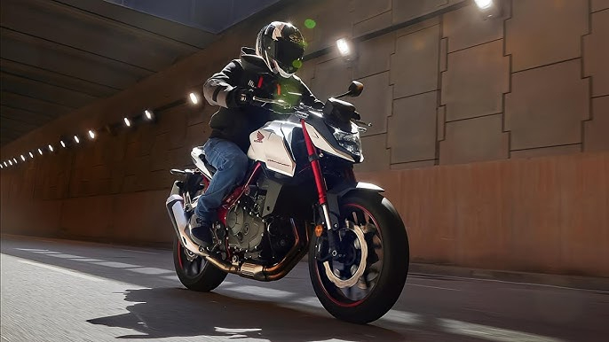 The best Honda CB bikes ever to wear the badge