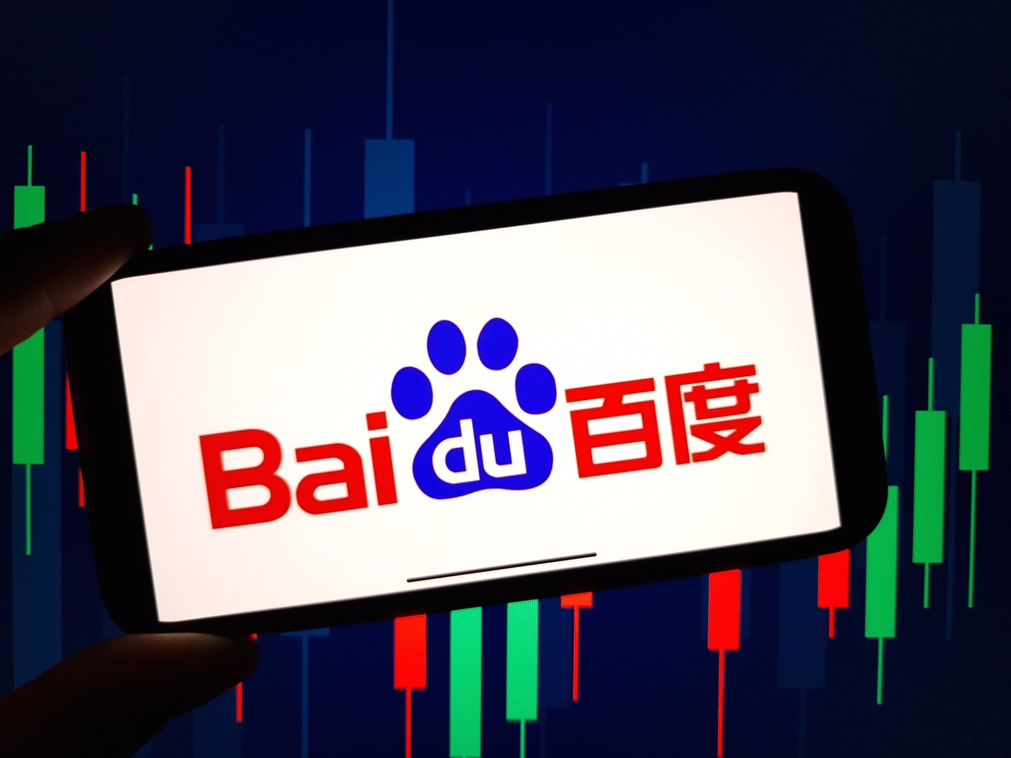 Baidu chip unit Kunlunxin eyes US$14.7b valuation in Hong Kong IPO: sources