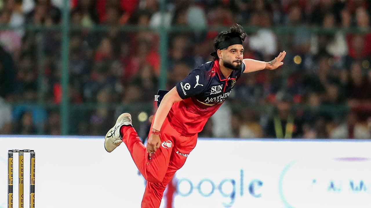 IPL 2026: RCB must back Suyash Sharma to defend title, says Tare