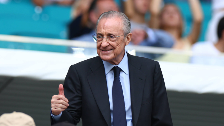 Aurelien Tchouameni: Man Utd receive strong transfer statement from ...
