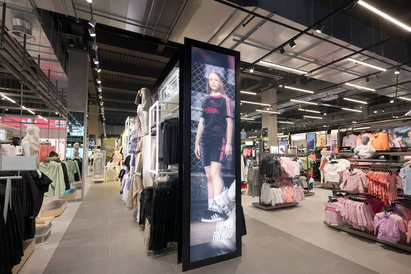 Major high street sports brands closing 24 UK stores amid 'bigger' strategy