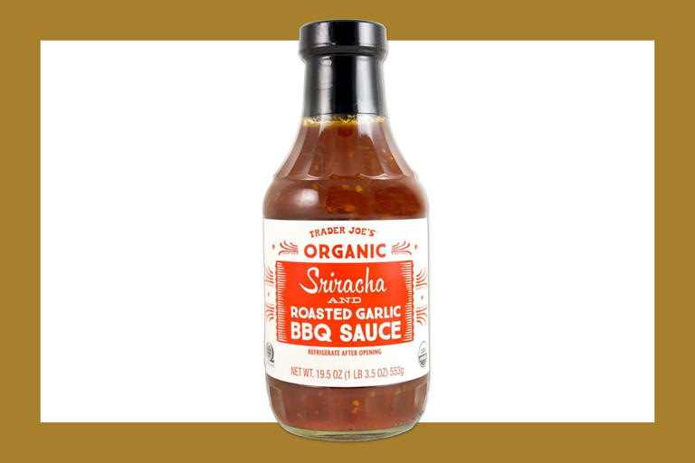 The 6 best Trader Joe’s condiments, according to chefs