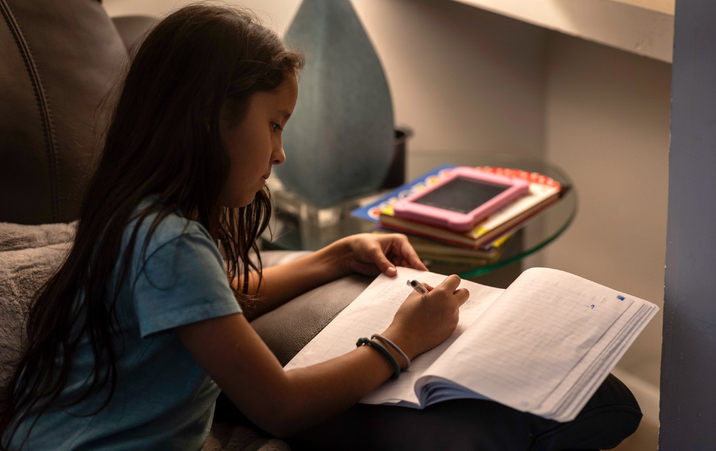 How Trump’s deportation regime is reshaping schools