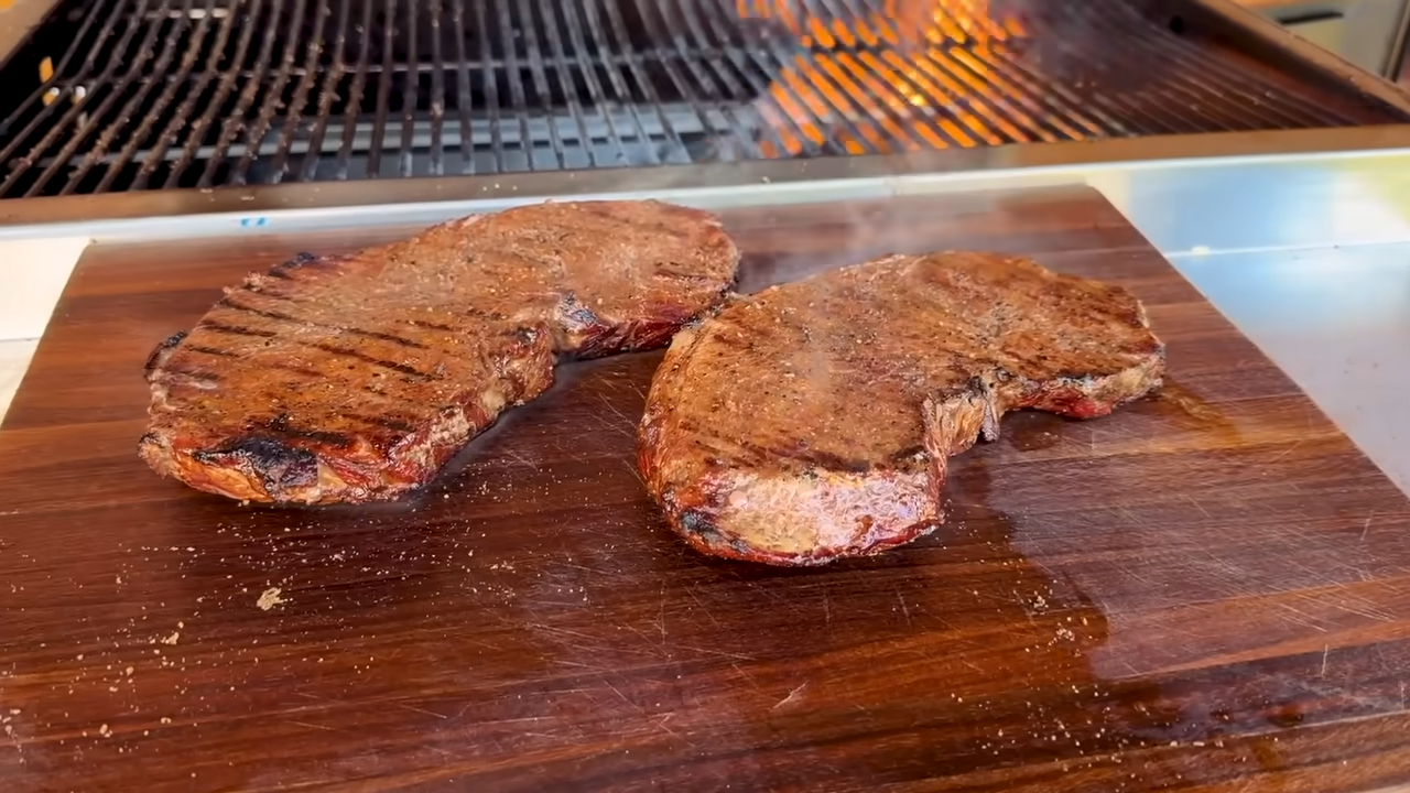 This coffee trick makes steak insanely tender