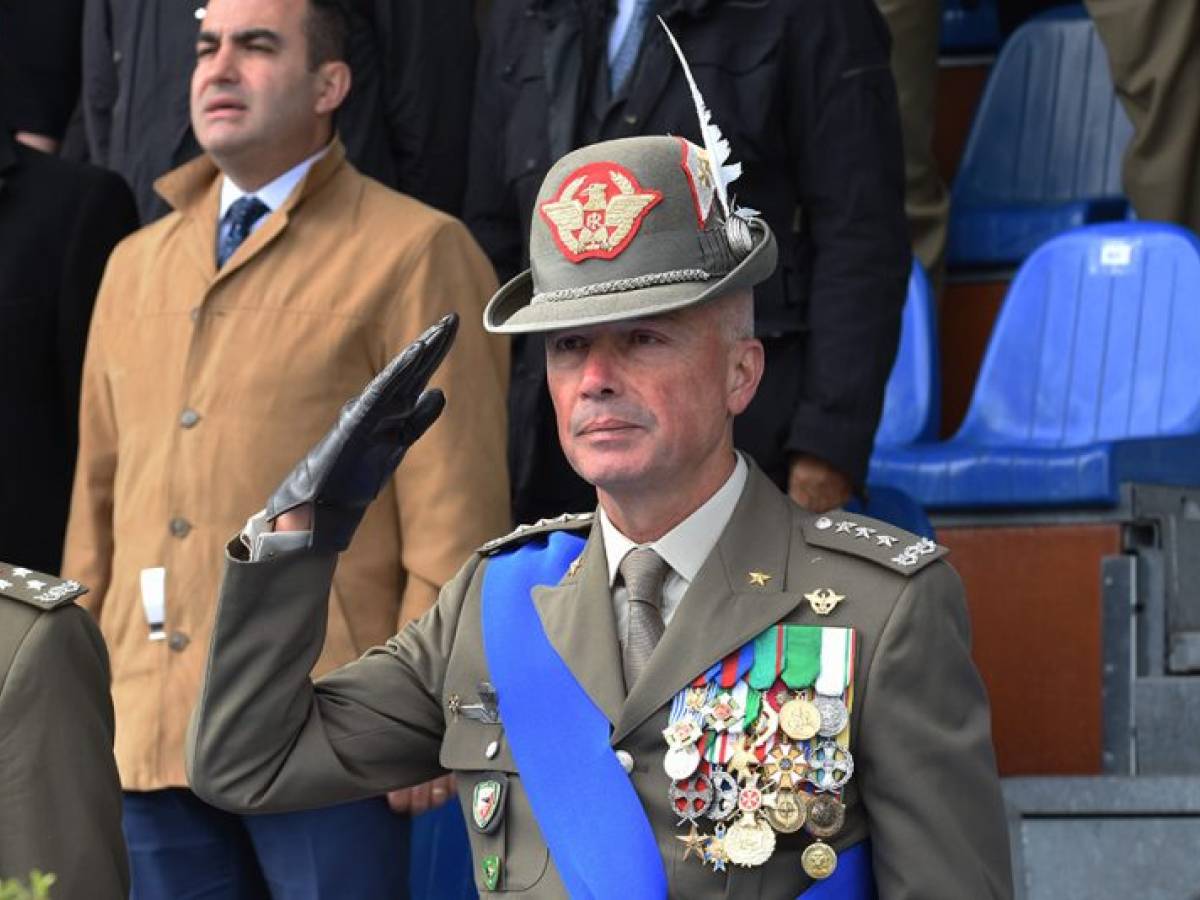 Il Generale è Un Insulto Per Noi Siamo Nel Mirino Delle Frange Estreme