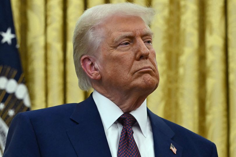 Donald Trump labeled 'America's enemy' as he's accused of 'destroying ...