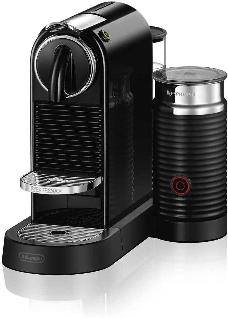Nespresso gets a bad rap in the coffee world — but it's actually underrated