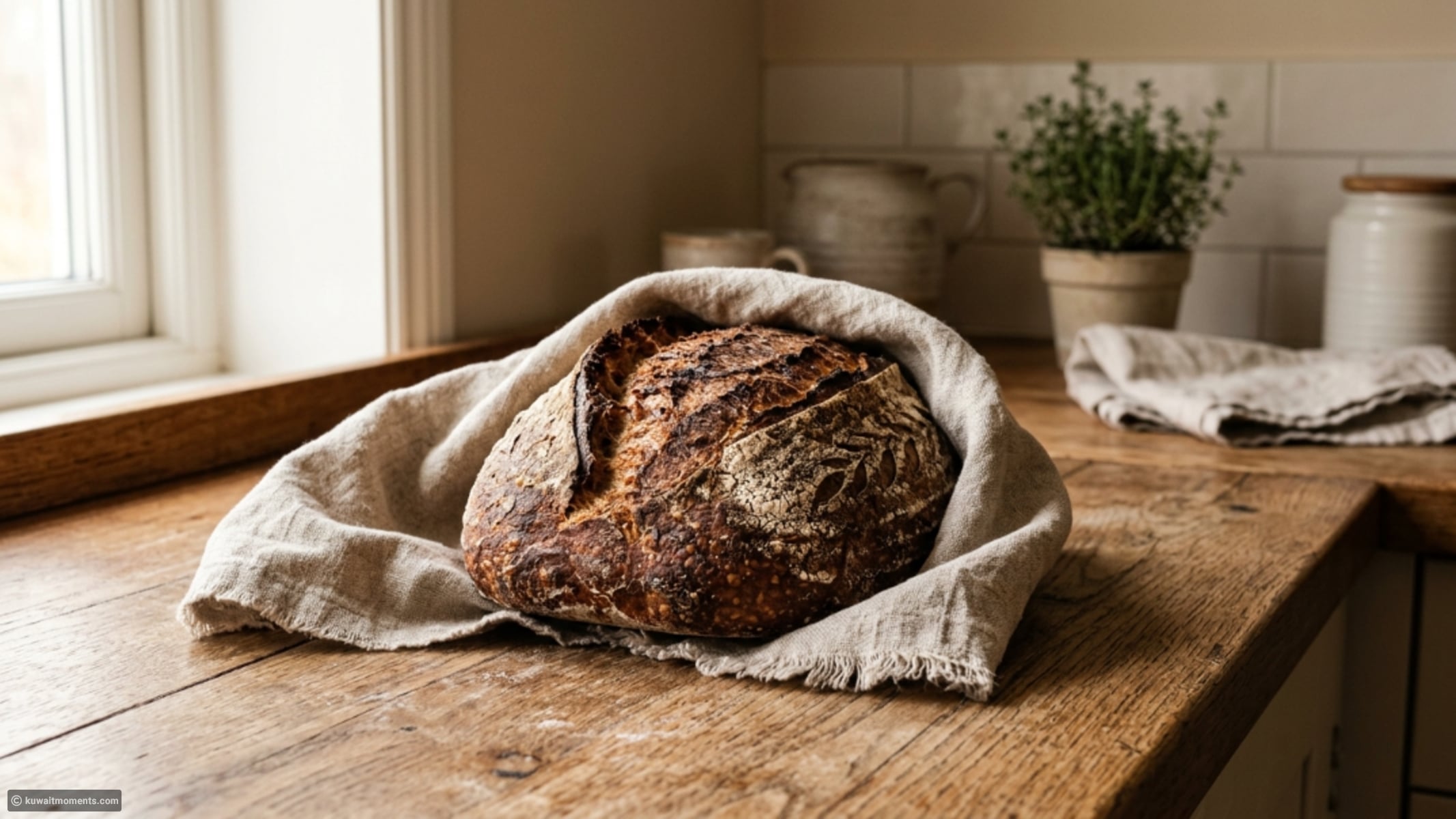 Should you refrigerate bread? Here's what actually keeps it fresh longer