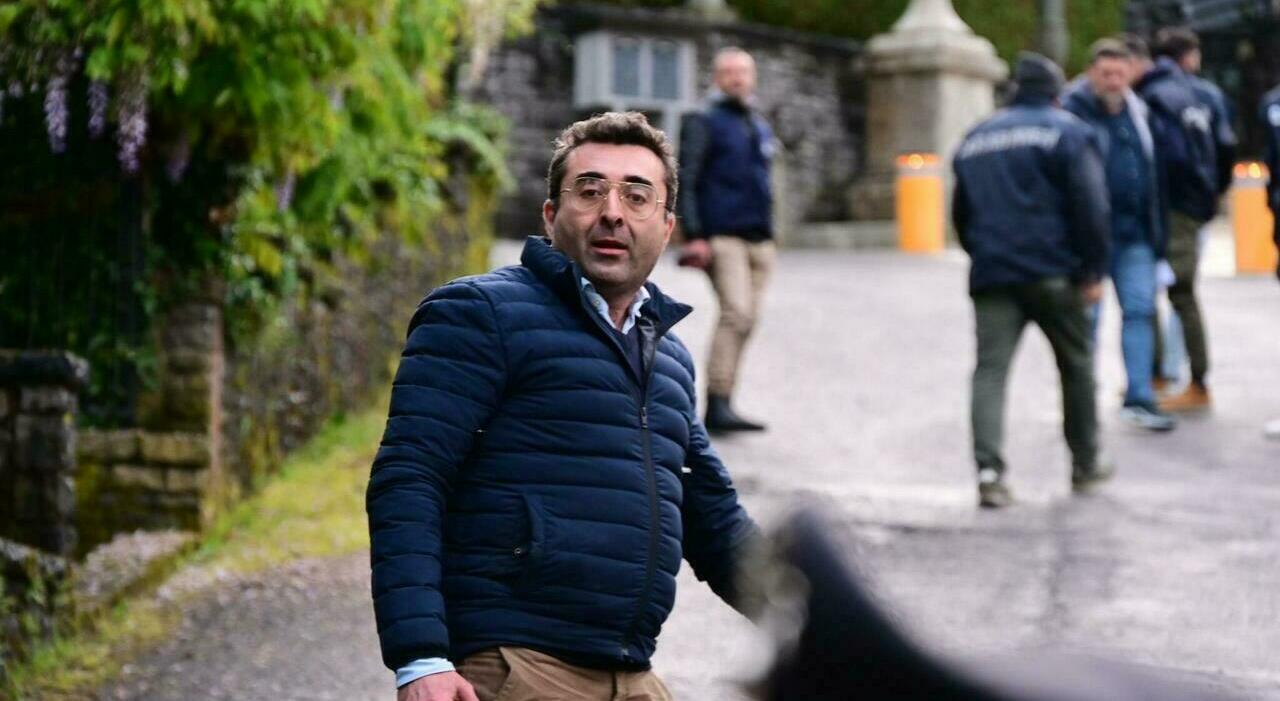 Francesco Dolci, il messaggio d'addio a Pamela Genini la notte fuori ...