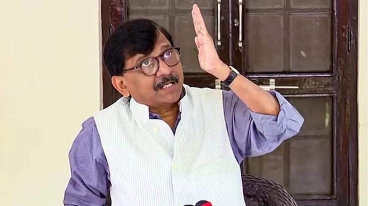 'Fear, intimidation and...': Sanjay Raut slams Trump's Bengal election ...
