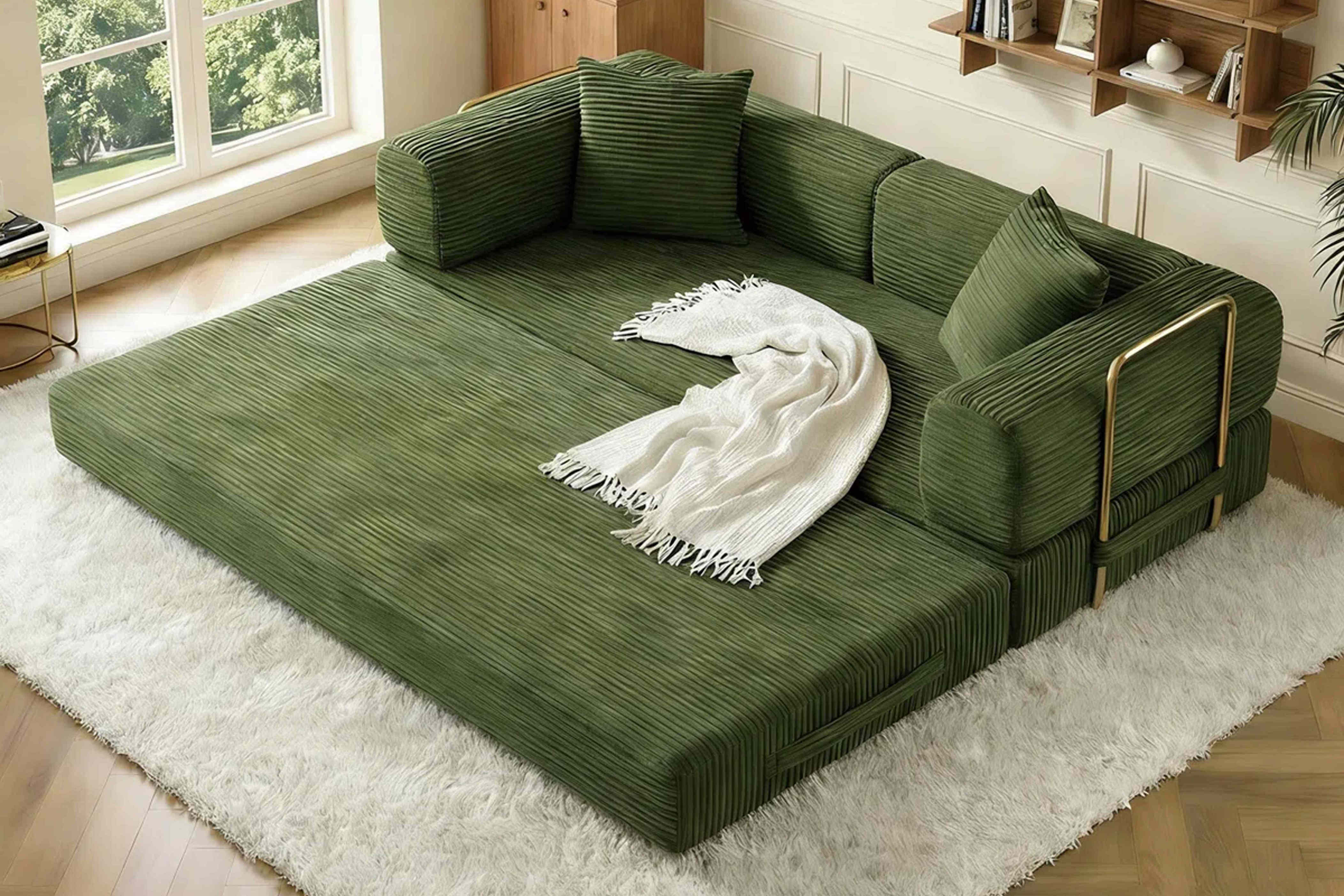 Wayfair’s secret outlet has so many cleverly designed furniture pieces ...
