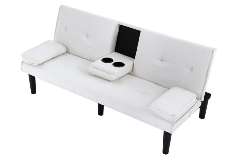 Wayfair’s secret outlet has so many cleverly designed furniture pieces ...
