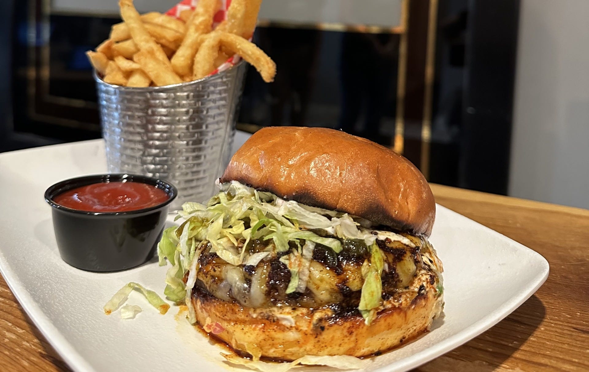 Best burger restaurants in Louisville? 15 places you have to try