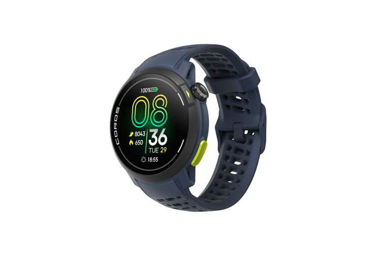 Best fitness trackers for 2026, tested by a running coach