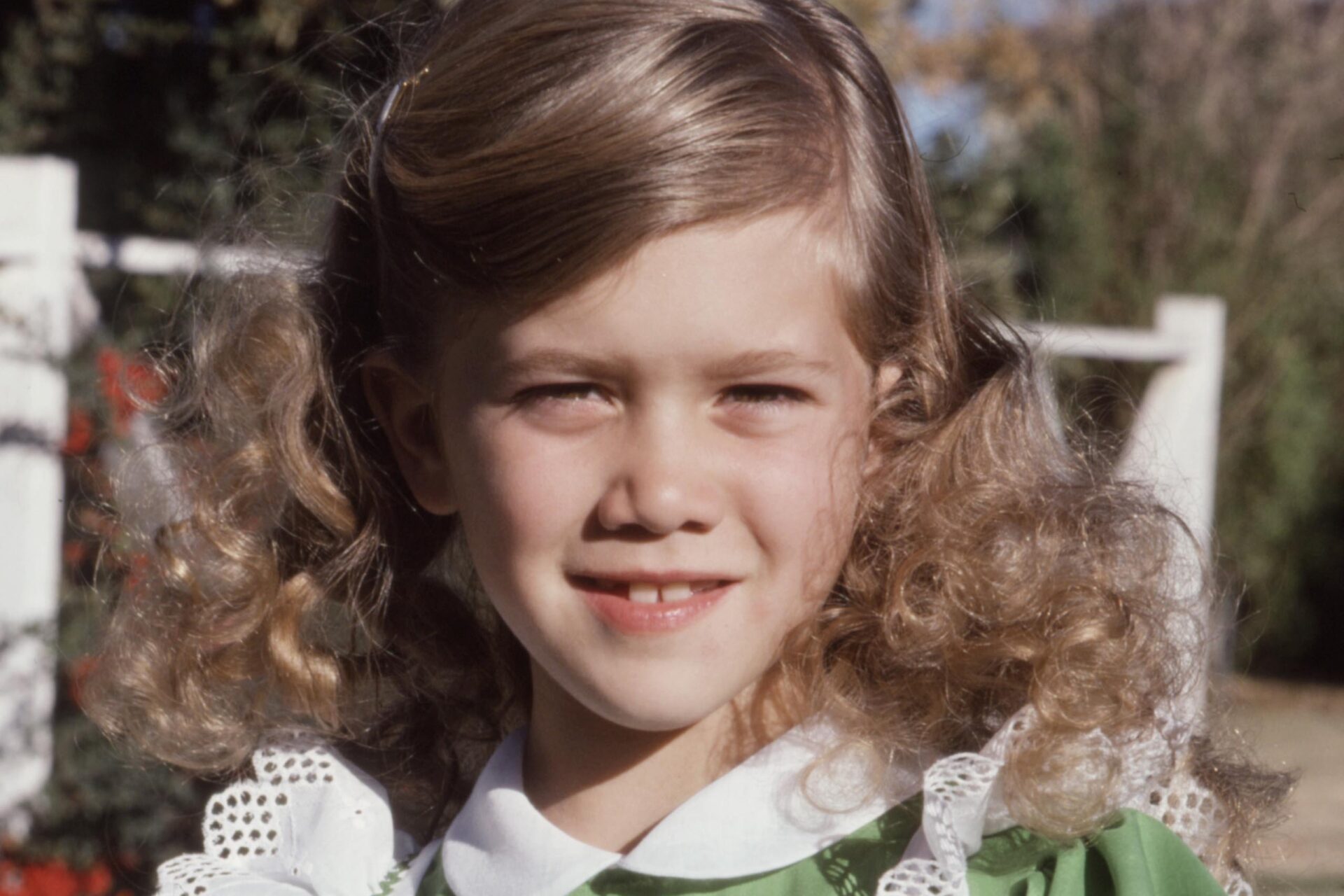 Tracey Gold jenseits von «Growing Pains»