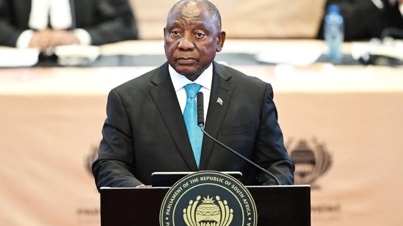 'No one is above the law': BOSA welcomes Phala Phala ConCourt ruling