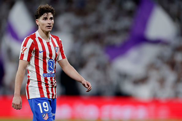 Aguero advises £86m Arsenal target on summer move