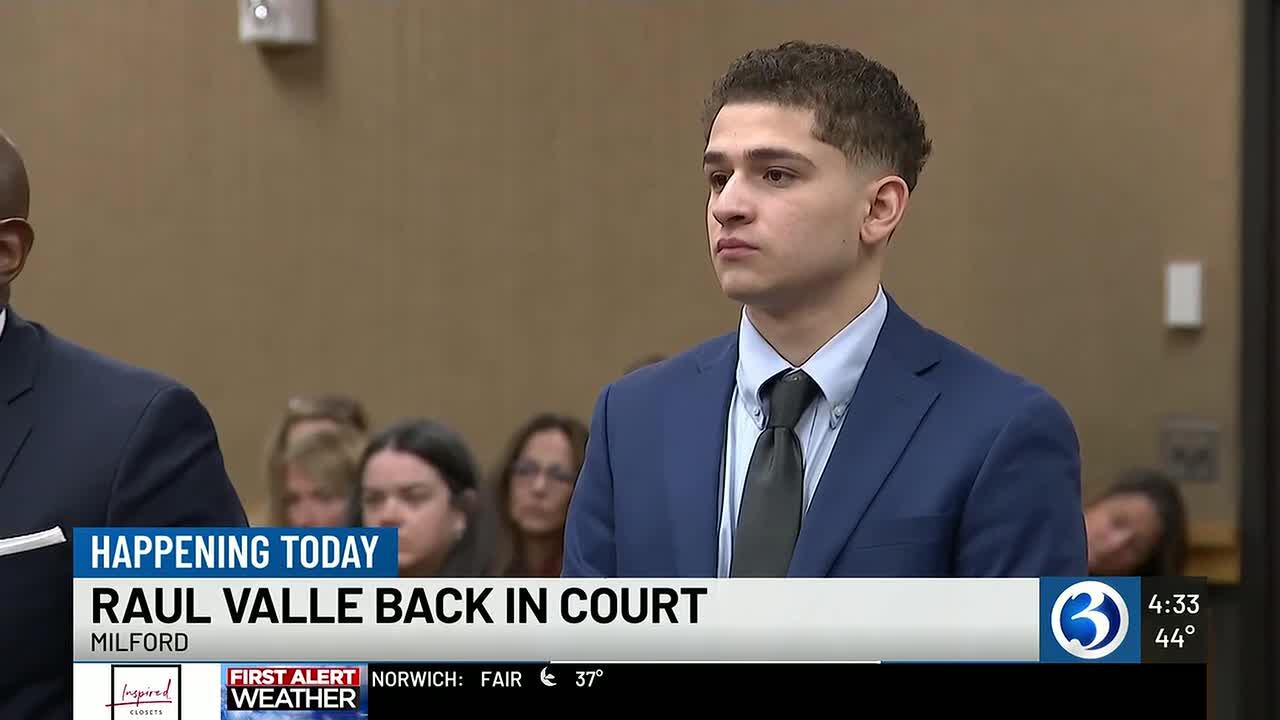 Judge to hear motion to dismiss charges in deadly teen house party stabbing