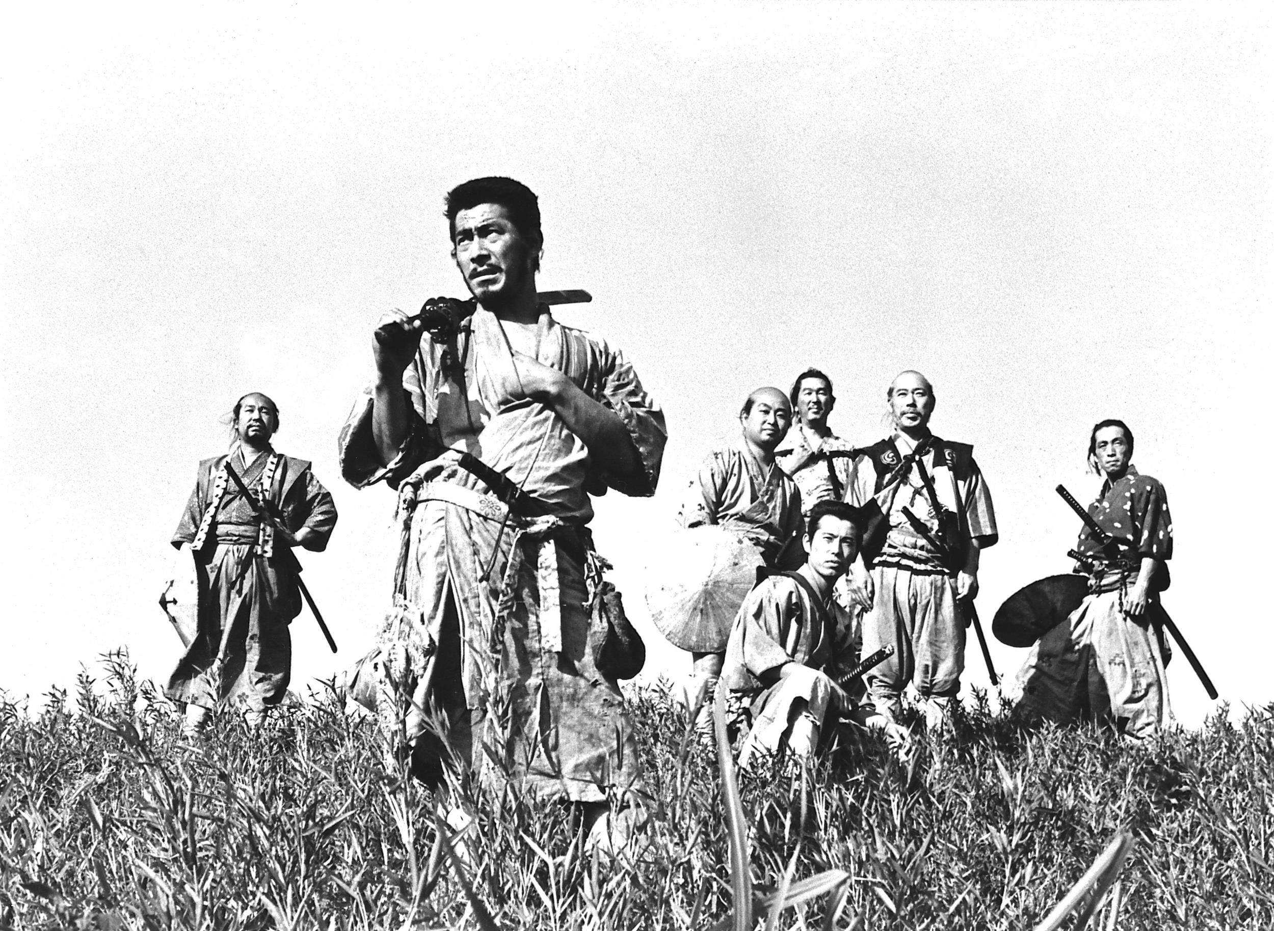 20 very long movies that are also very good