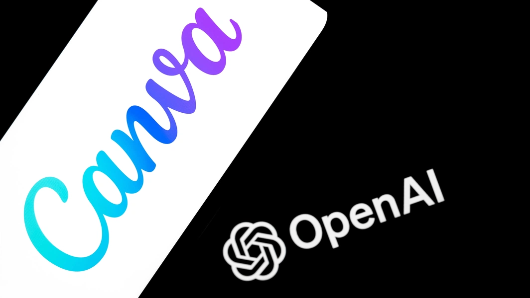 Canva halts operations for week-long AI learning push