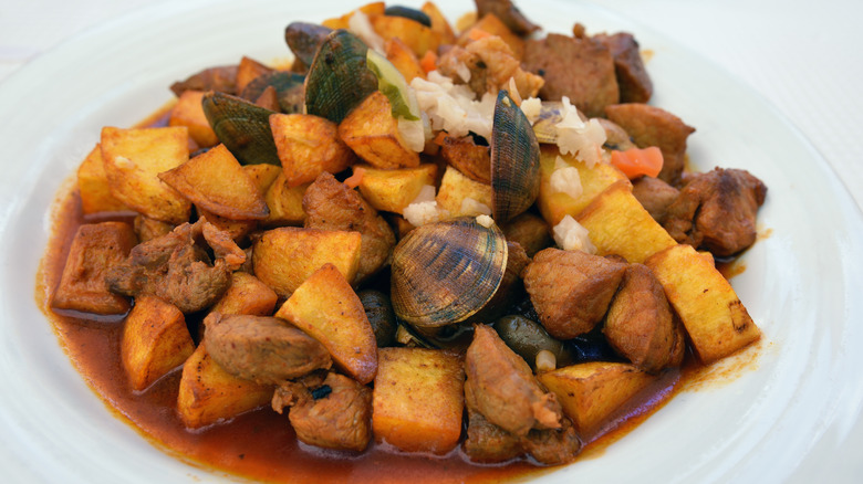 Portuguese dishes you should try at least once, according to an expert
