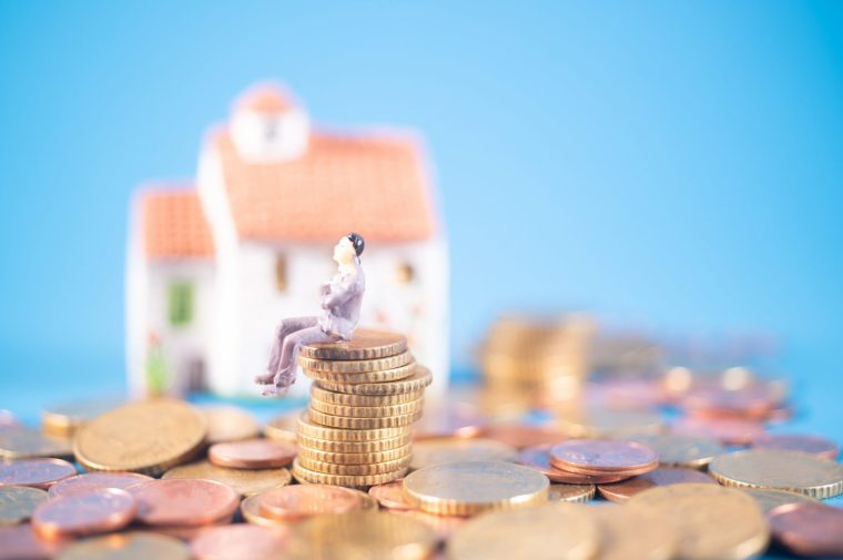 I started a part time job after retiring – what tax do I pay on my pension?