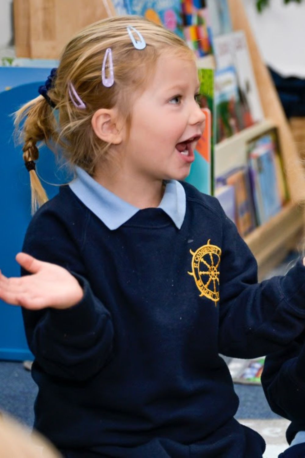 Independent school news: May 2026 week 1