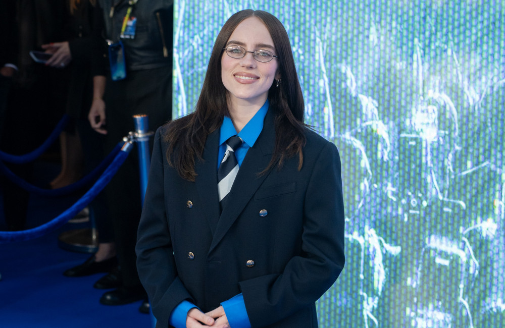 Billie Eilish names most 'frustrating' aspect of living with Tourette’s ...