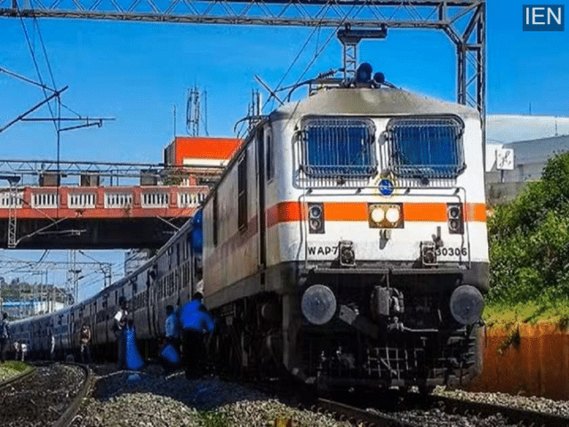 Indian Railways launches smart AI booking system: Now AI will predict ...