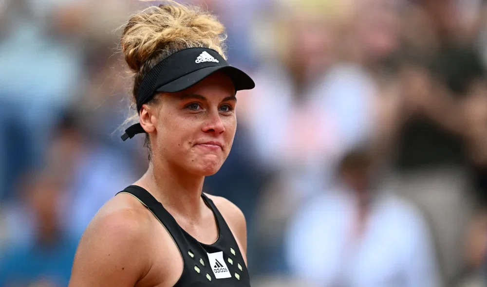 'Encouraging for what's to come': Jeanjean stays positive after Rome ...