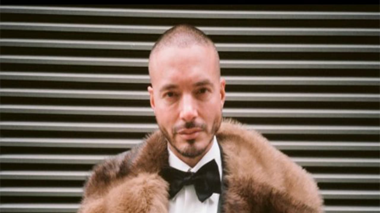 J Balvin drops surprise album 'Omerta' with Ryan Castro on birthday