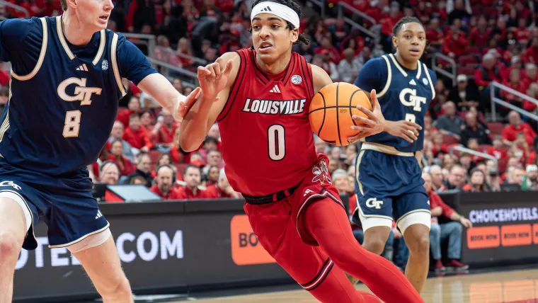 NBA mock draft 2026: Complete 2-round edition starts with AJ Dybantsa ...