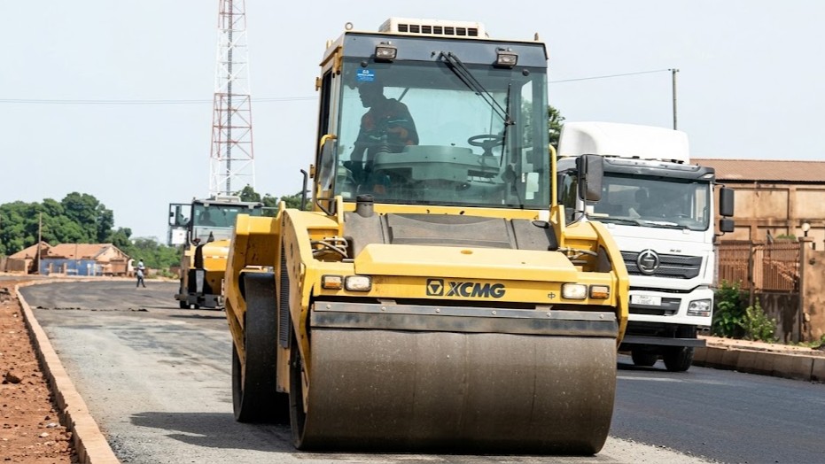 They built a country where most roads go the wrong direction - then ...