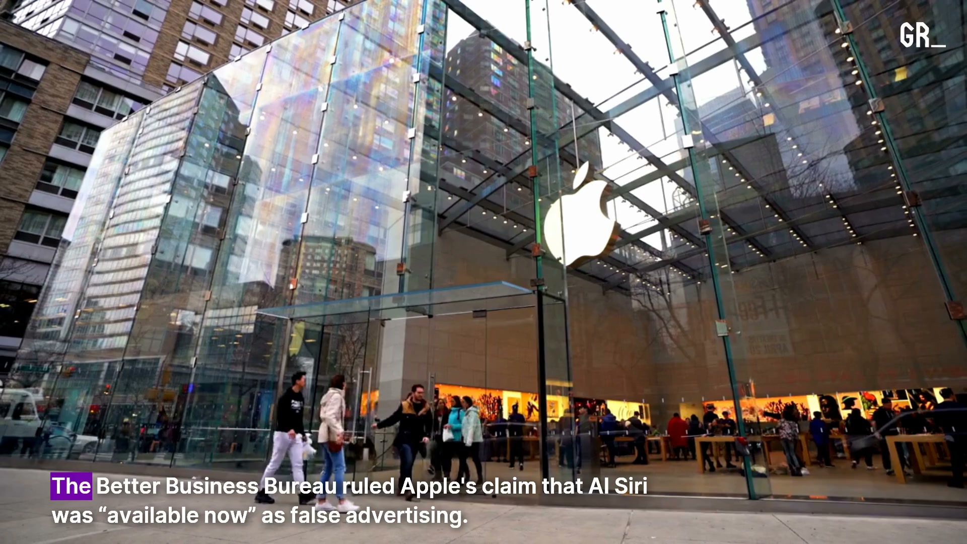 Apple pays $250M for overselling iPhone AI features that barely worked