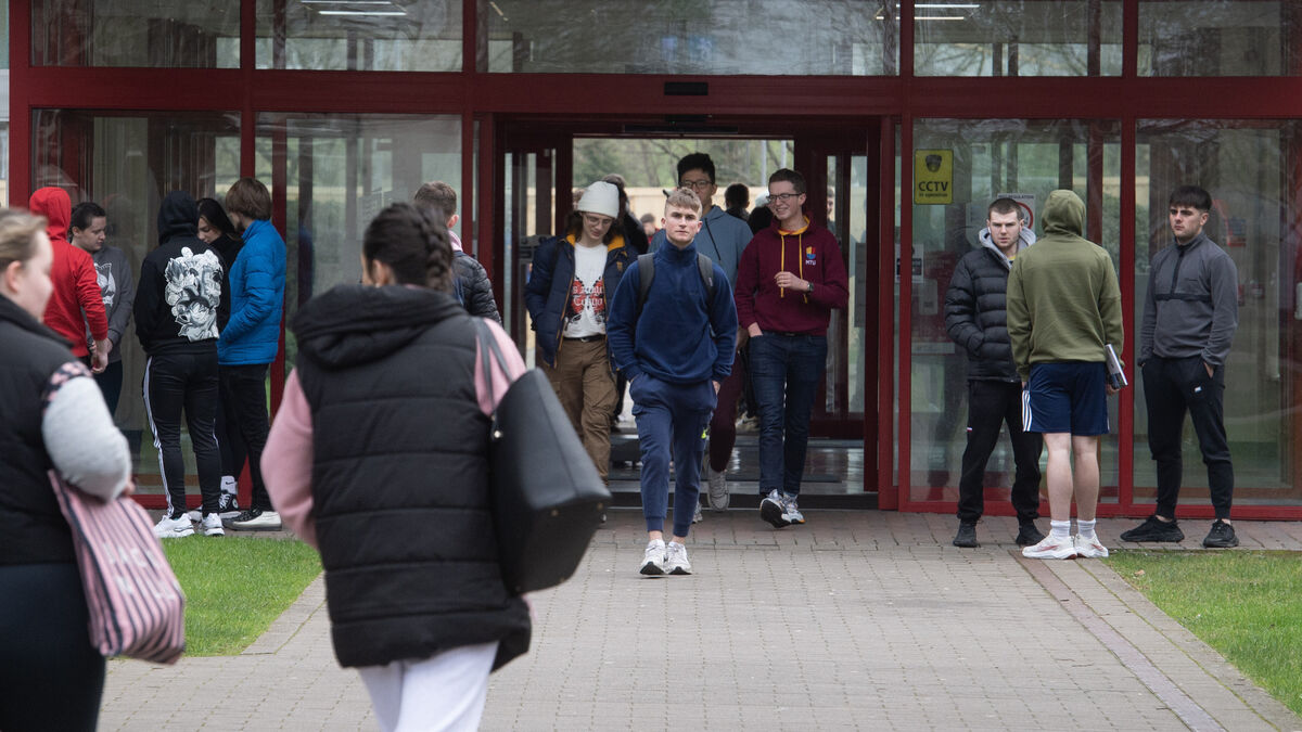 Cyberattack hits Canvas system used by thousands of schools as finals loom