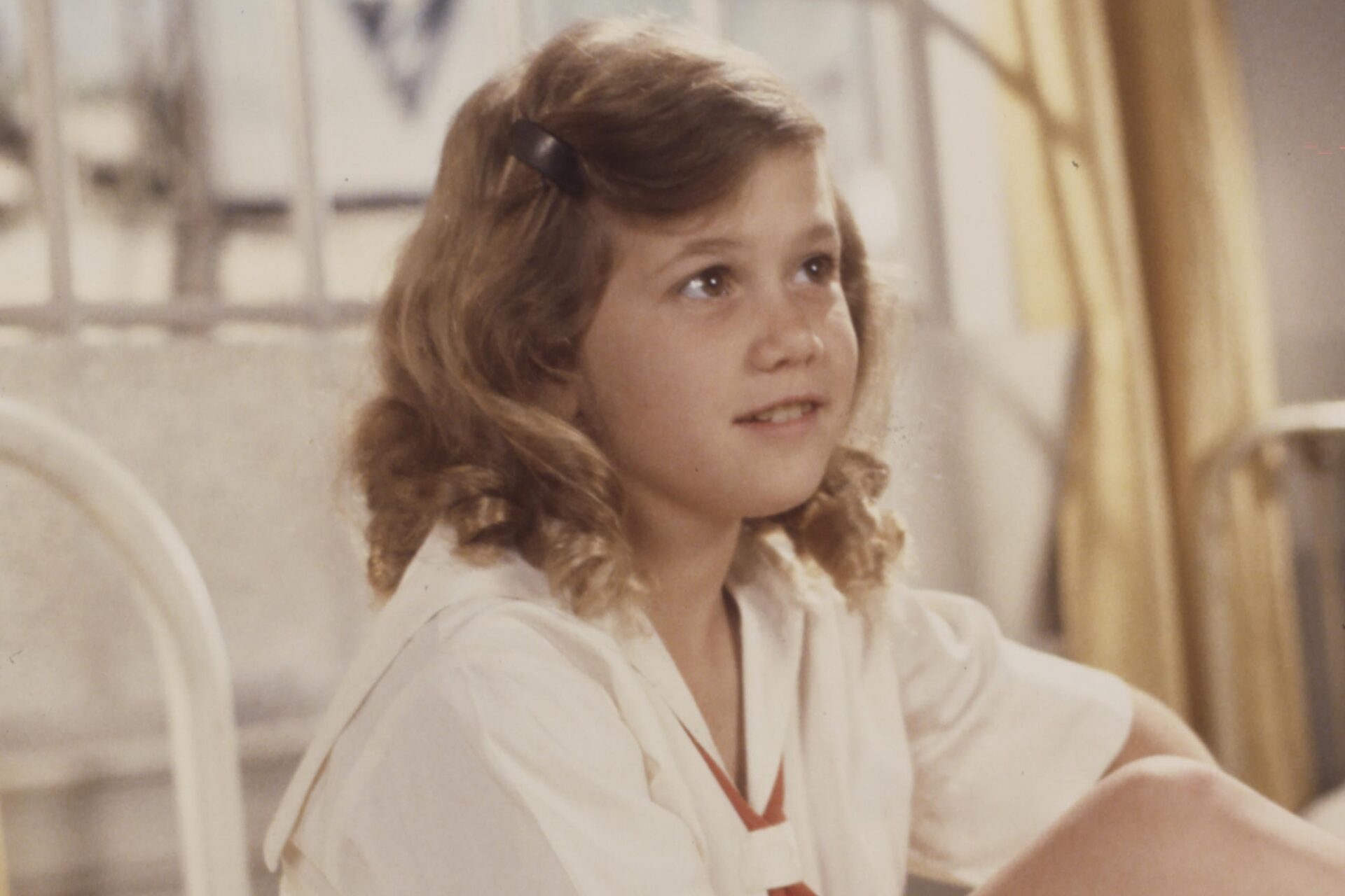 Tracey Gold jenseits von «Growing Pains»