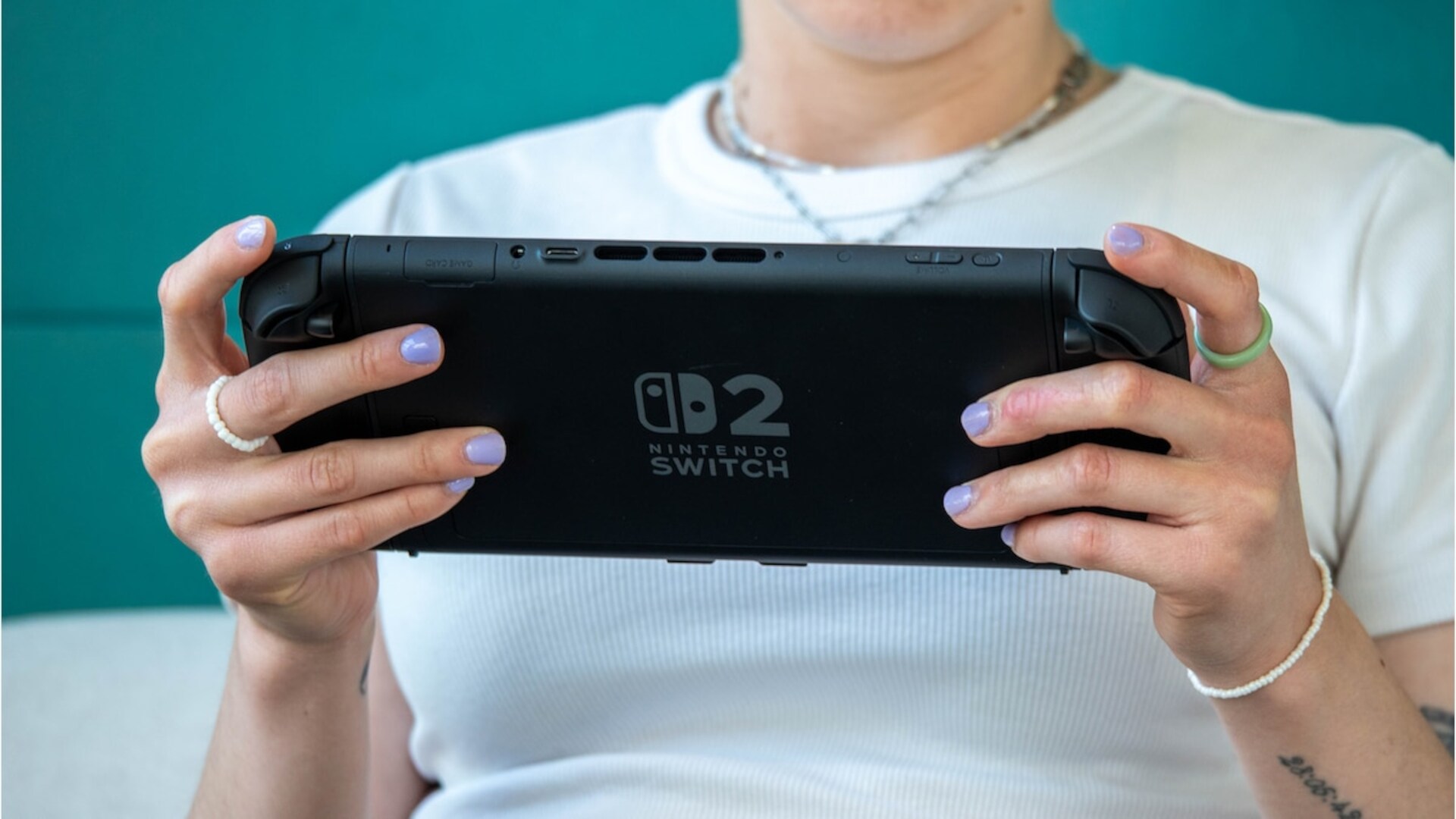 Nintendo Switch 2: Online-Riese torpediert Nintendos Preisplan und ...