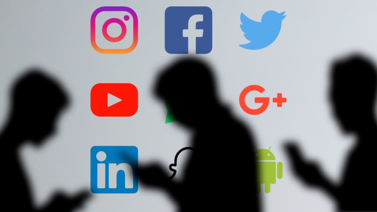 Τα social media ξαναγράφουν τον παγκόσμιο χάρτη των brands
