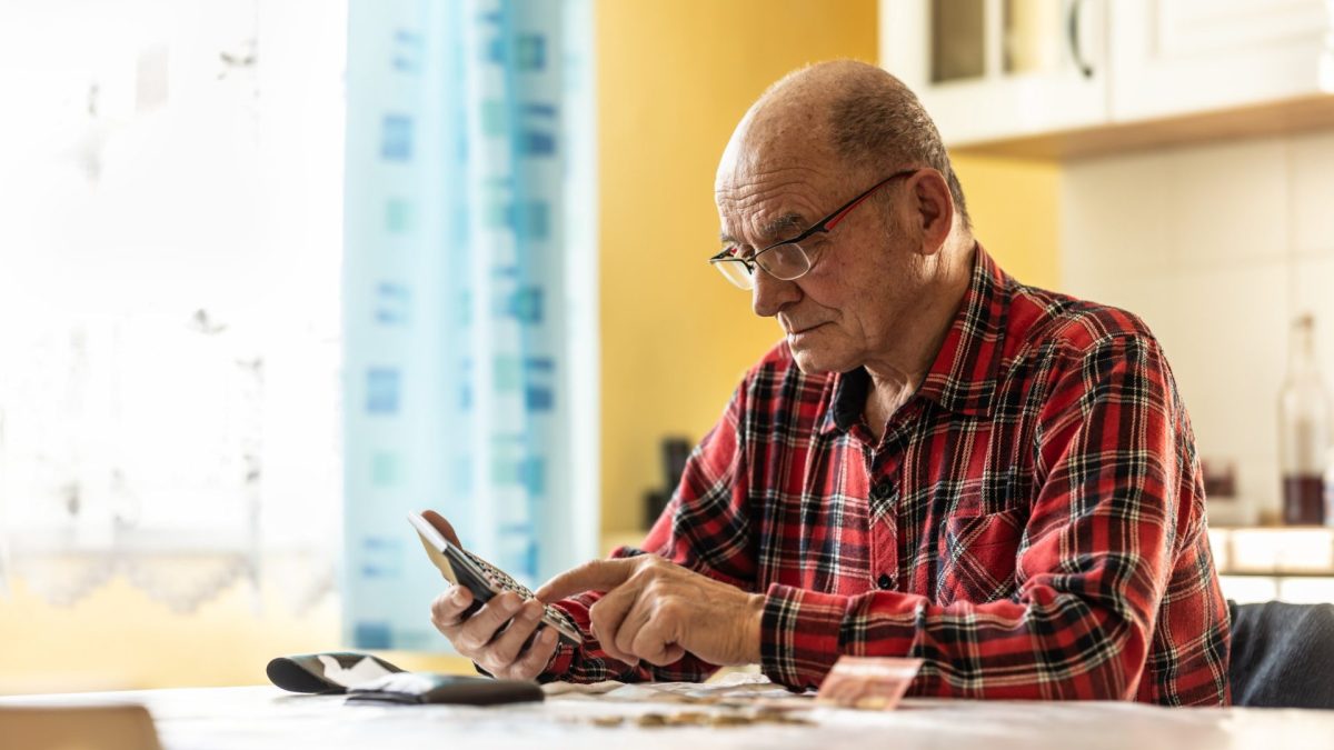 I started a part time job after retiring – what tax do I pay on my pension?