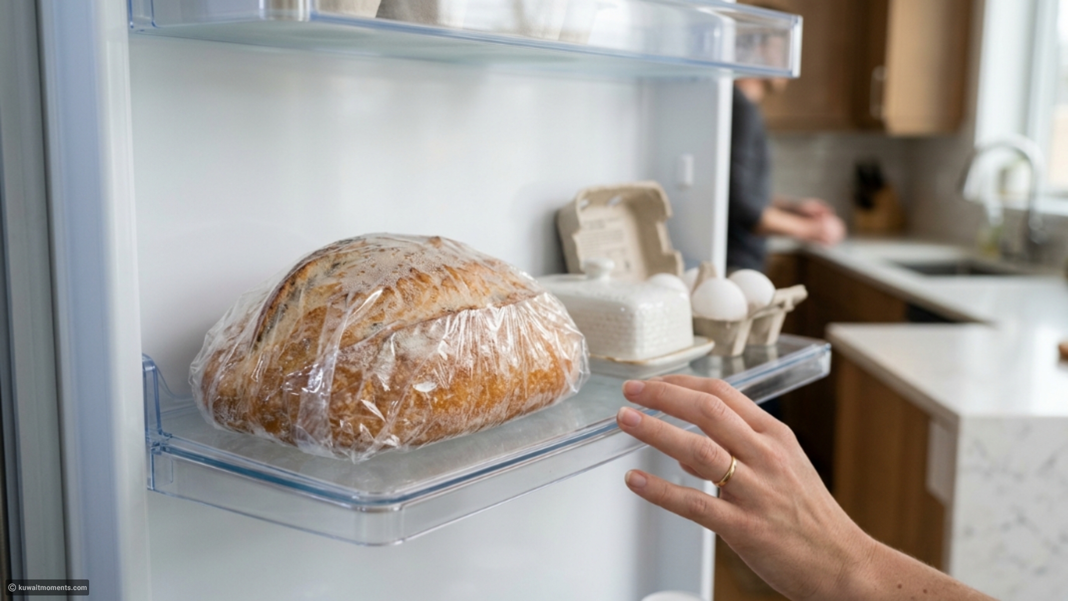 Should you refrigerate bread? Here's what actually keeps it fresh longer