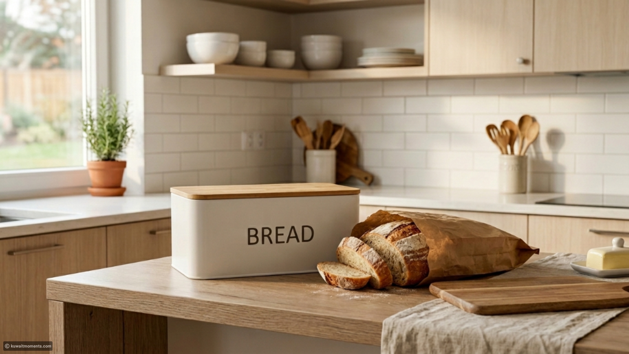 Should you refrigerate bread? Here's what actually keeps it fresh longer
