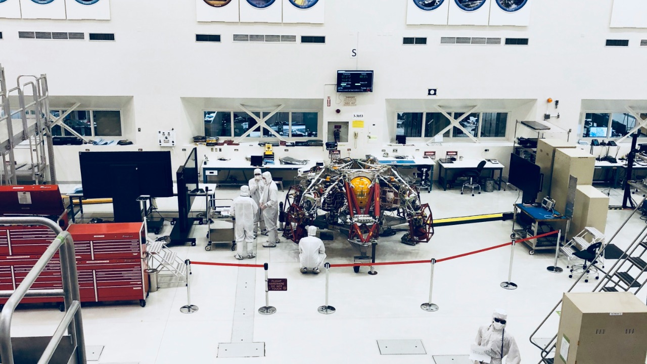 NASA fires up a lithium-fed thruster at 120 kilowatts — the most ...