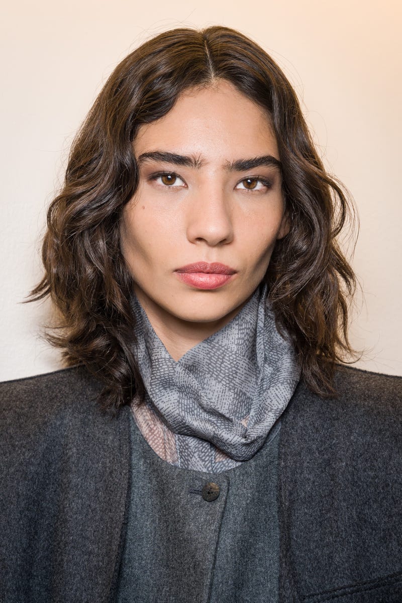 The 'butterfly' bob is trending for summer 2026: How to make it work ...