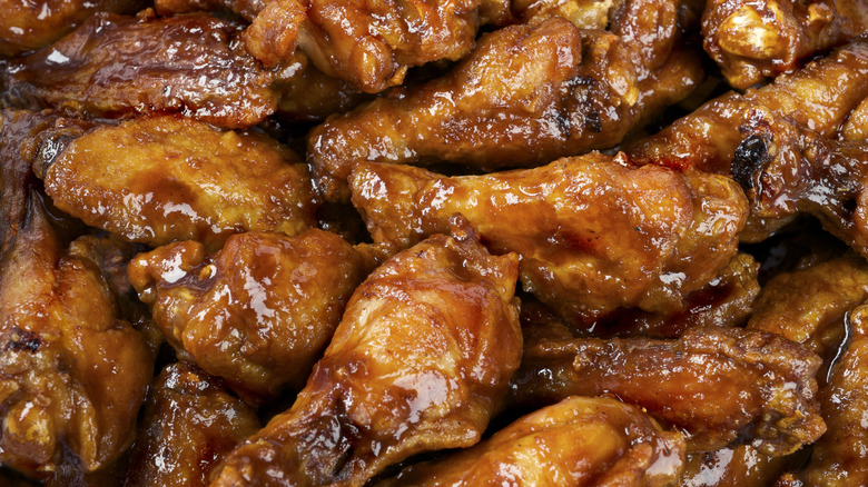 How to seriously elevate your homemade chicken wings