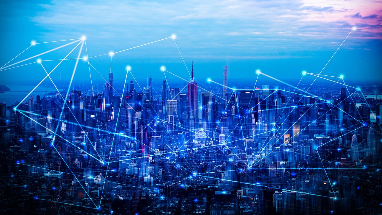 Live quantum network test in New York overcomes 2 key hurdles in ...