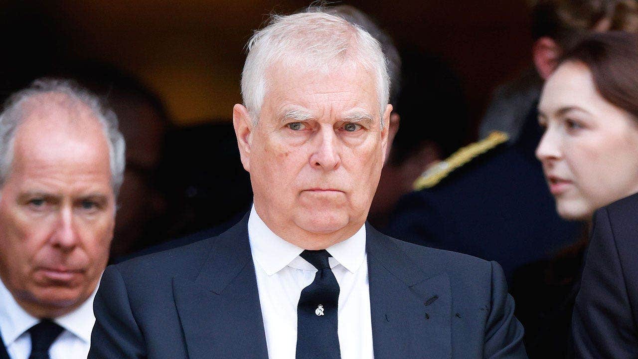 Former Prince Andrew faces widening misconduct probe as police launch ...