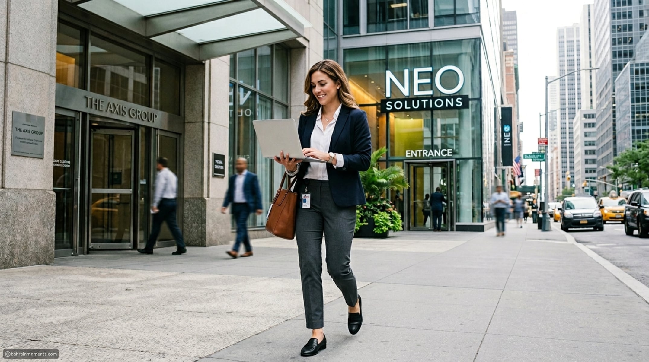 This career advice is changing how Americans work