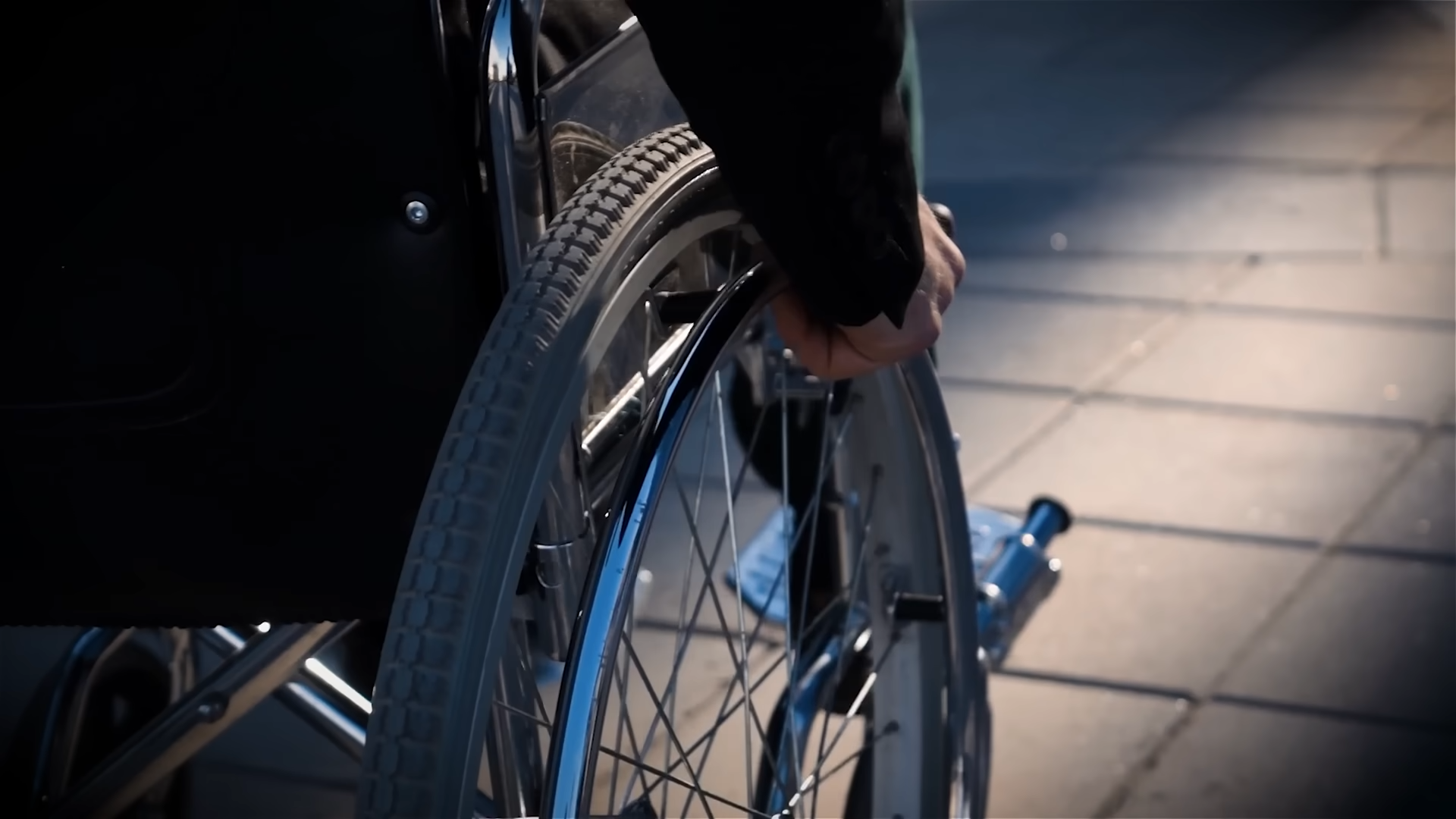 The US disability system is hiding a bigger economic crisis