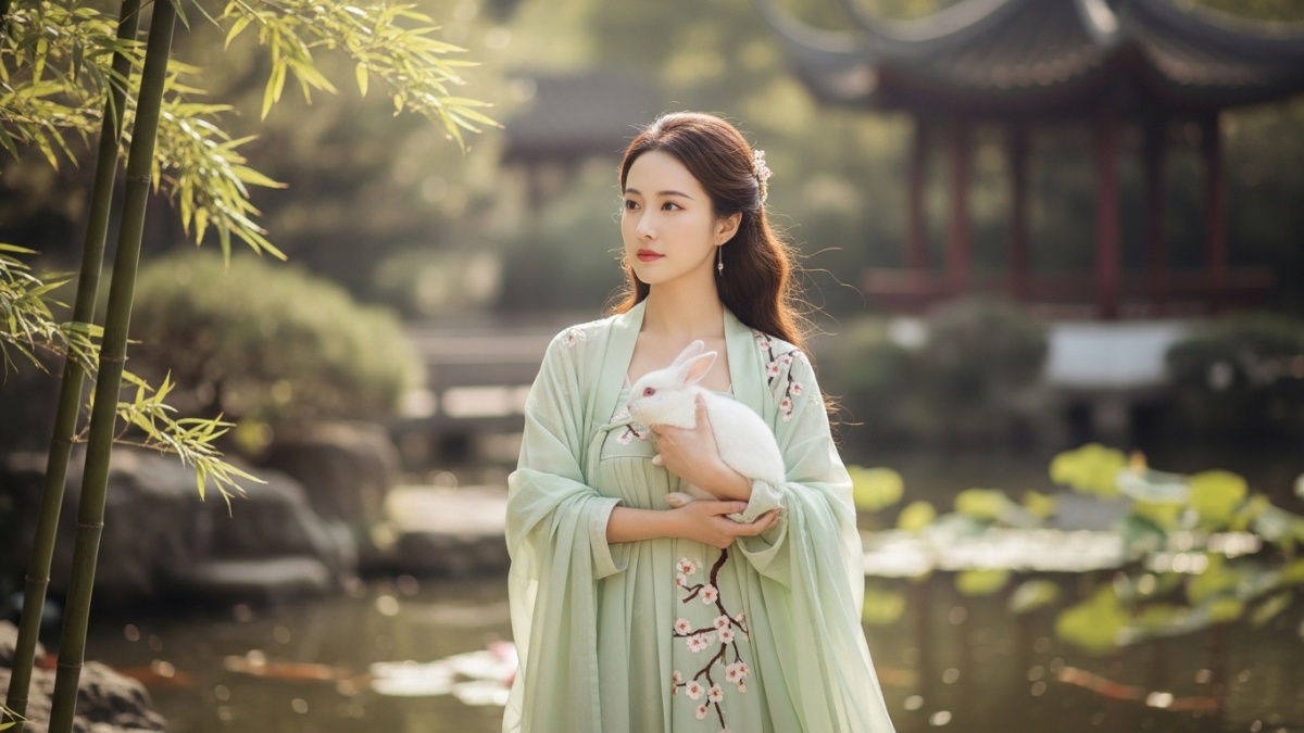 The 4 Chinese zodiac animals that will receive good news and find love ...