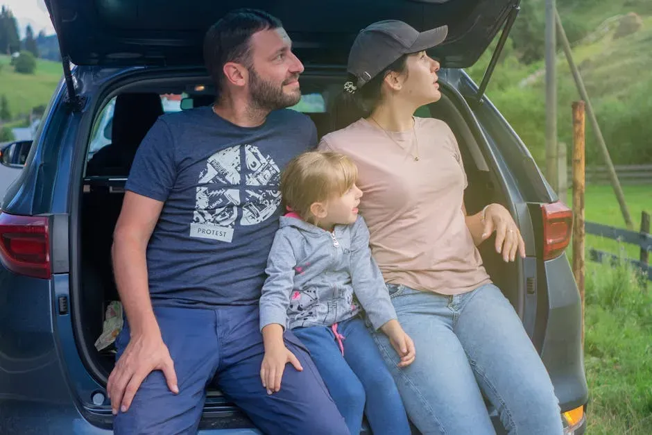 Why Americans are choosing road trips over flights in 2026